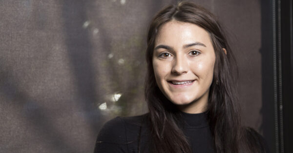 Meet today’s net zero emerging leader: Jessica Meylor - Energy Trust ...