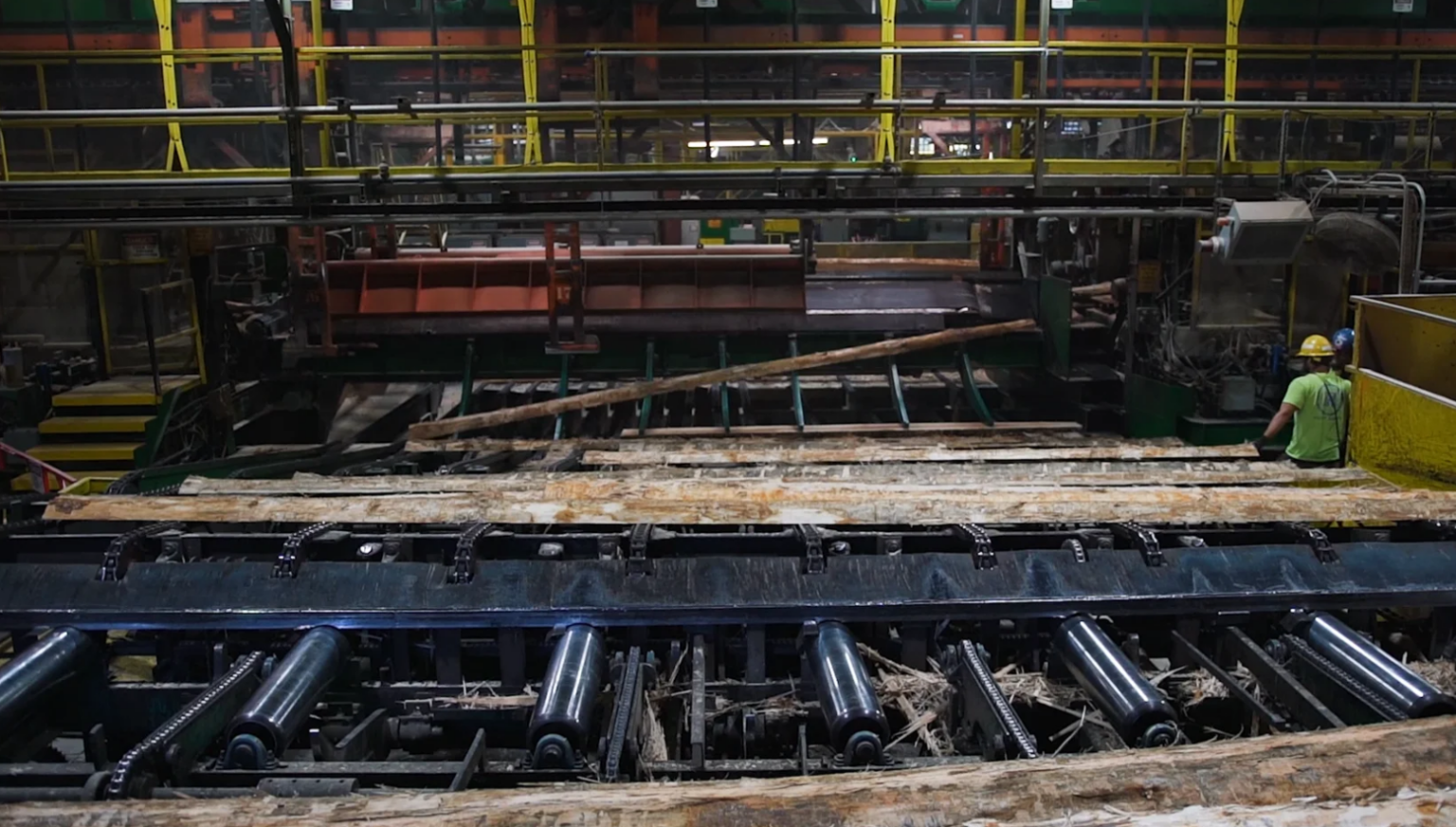 Hampton Lumber celebrates 10 years in SEM - Energy Trust BlogEnergy ...