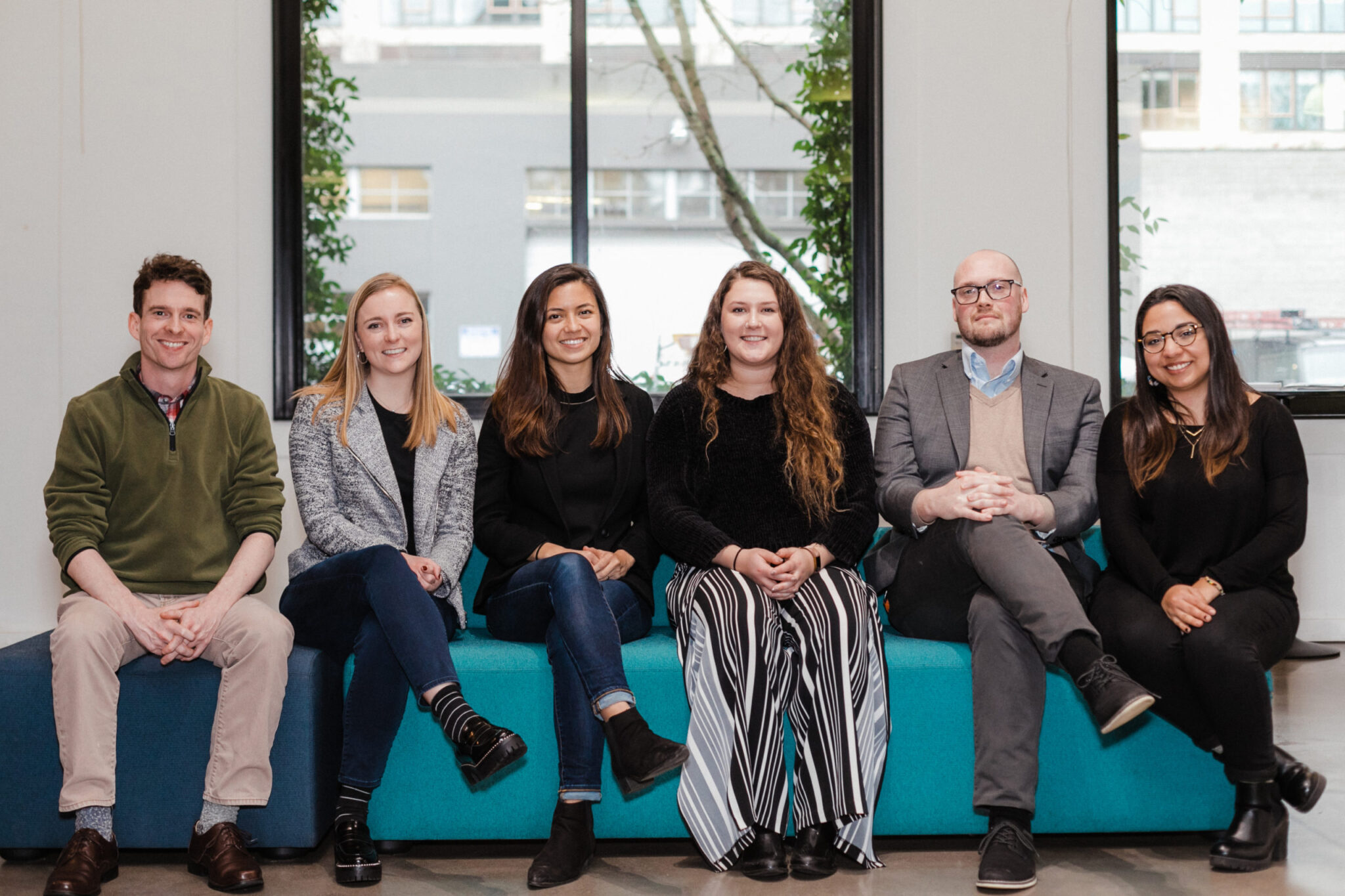 Meet the 2020 Net Zero Emerging Leaders - Energy Trust BlogEnergy Trust ...