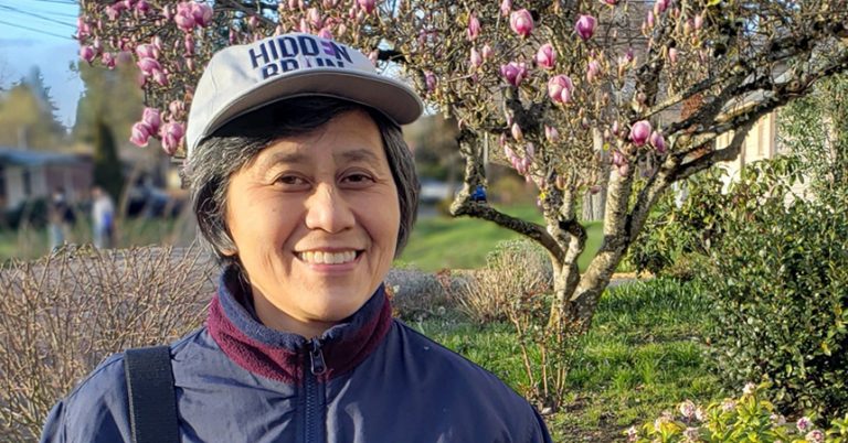 Changemaker: Nancy Yen-wen Cheng approaches sustainable design with a ...