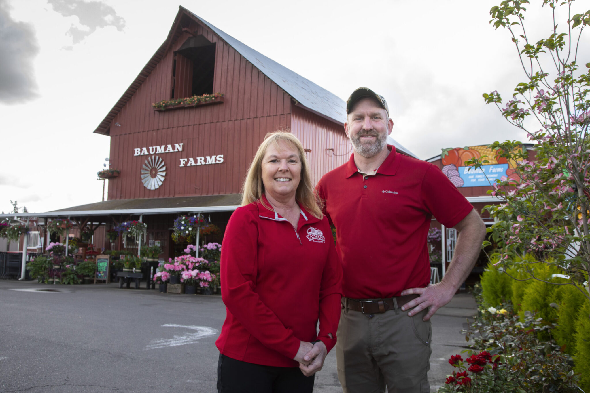Growing greener: Bauman’s Farm & Garden - Energy Trust BlogEnergy Trust ...