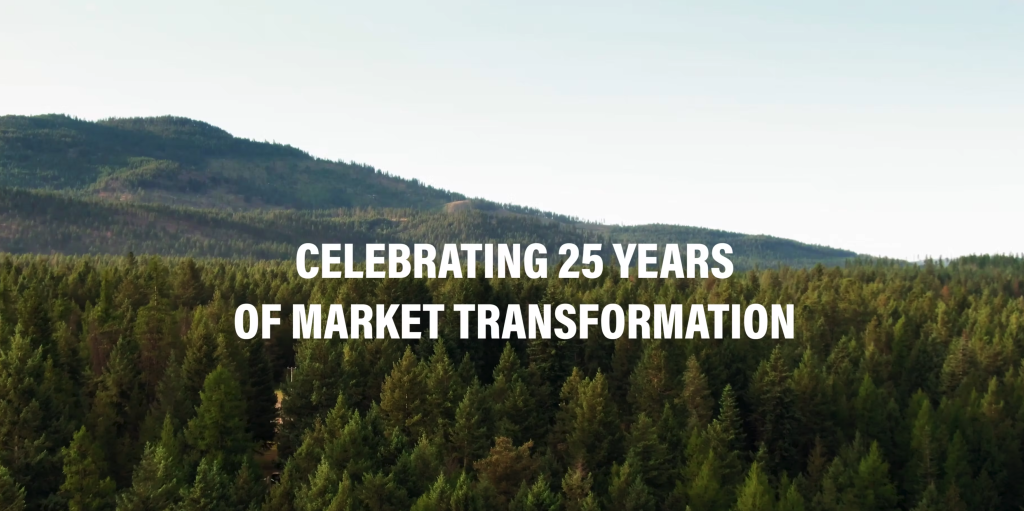 Northwest Energy Efficiency Alliance celebrates 25 years of market ...