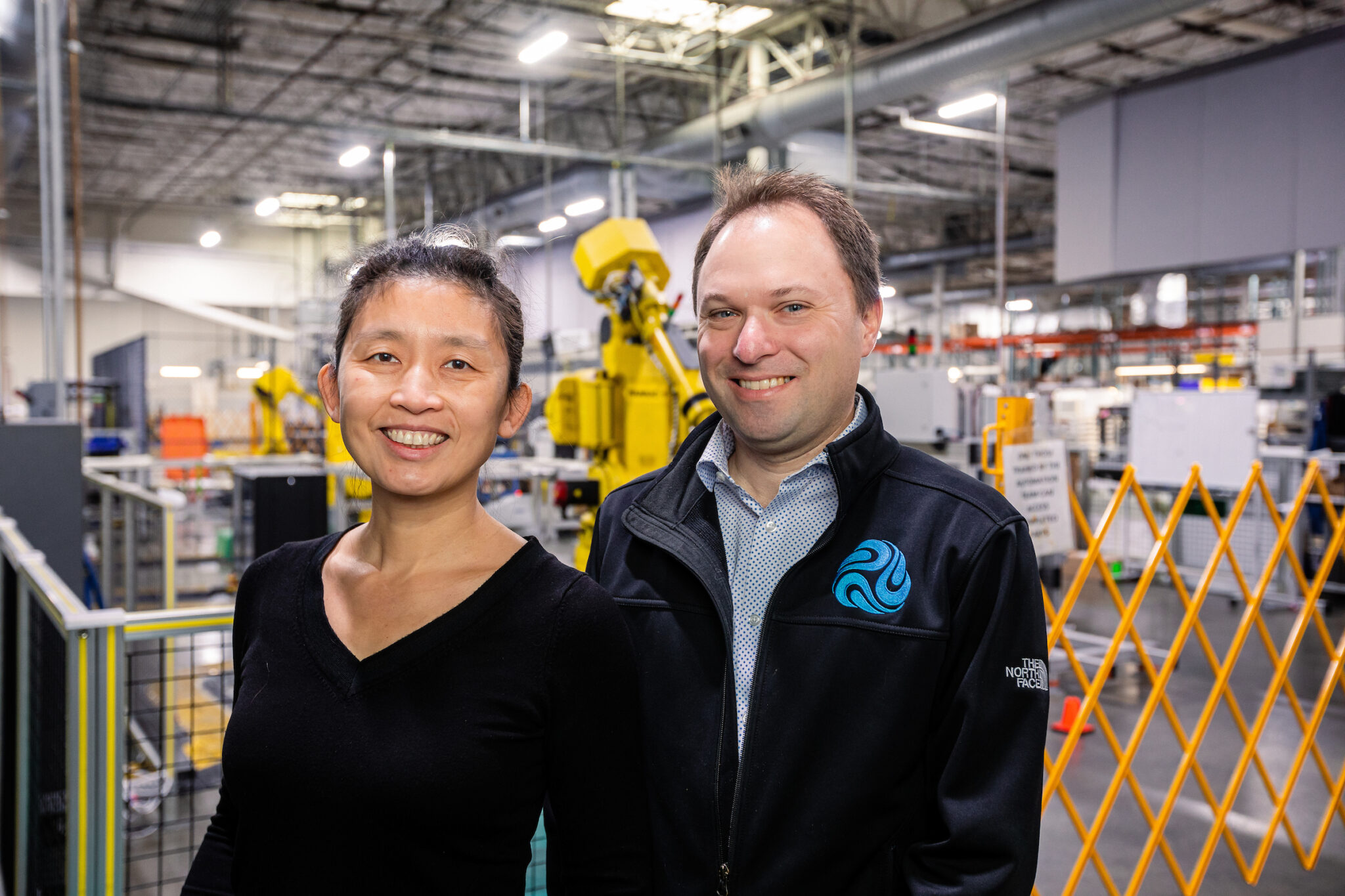 Wilsonville-based ESS pairs exponential growth with sustainable ...