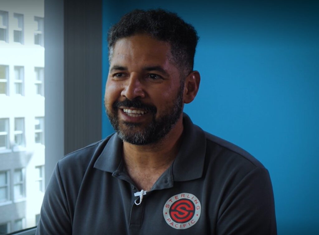 Business owner Joe Calderon teaches children to be environmentally ...