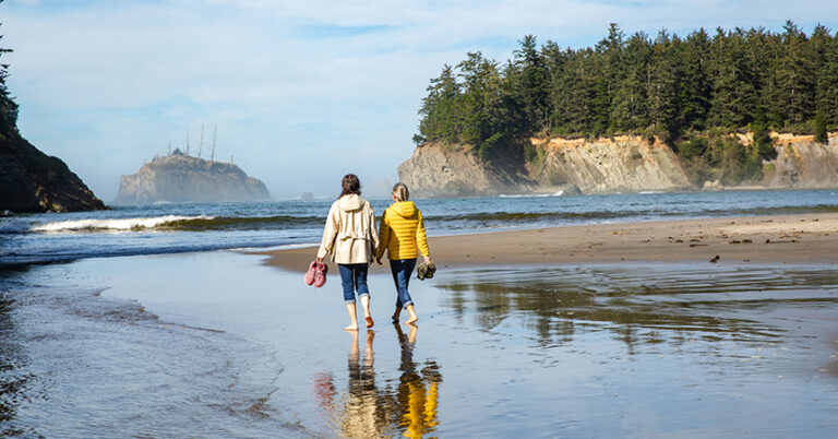 The Oregon Department of Energy releases new Oregon Energy Strategy ...
